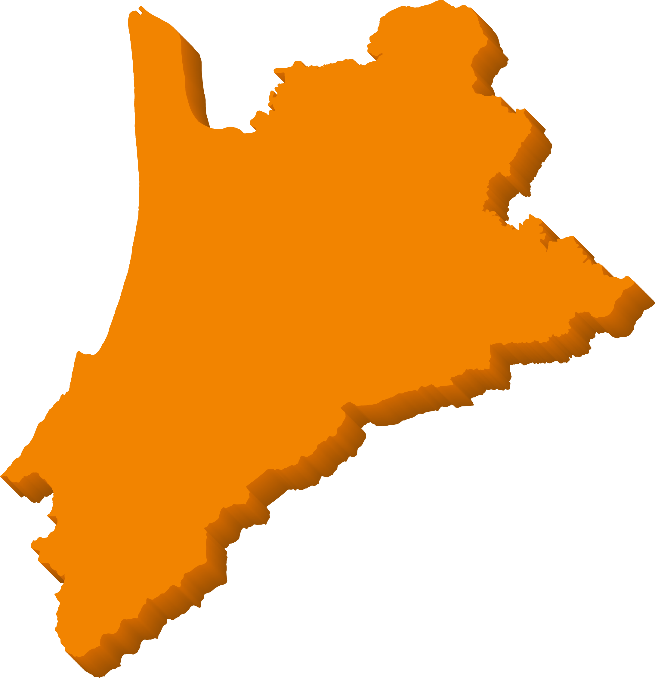 Municipio de Pedernales